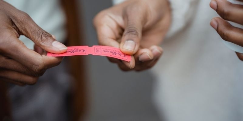 Should You Give Away Free Admission To Your Event Aka Comp Tickets